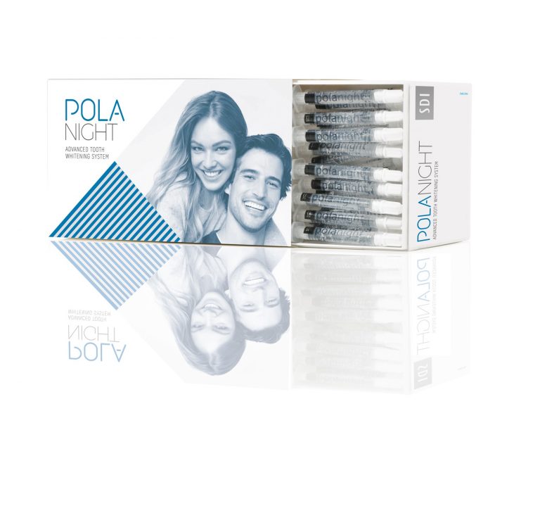 Pola Office | Teeth Whitening Kit | In Office Bleaching | SDI